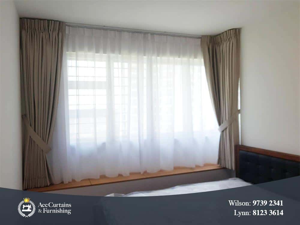 Book An Appointment - Ace Curtains & Furnishing