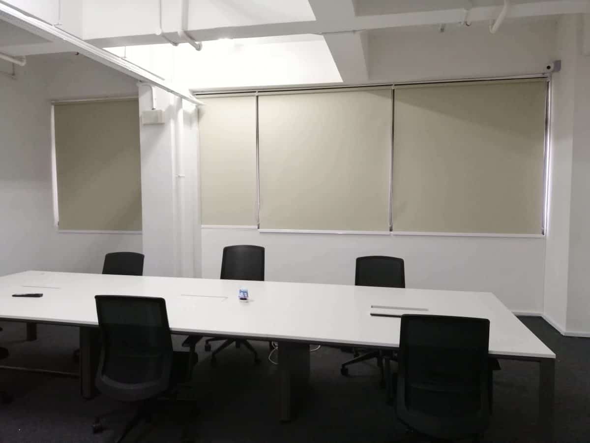 Custom Blinds - Ace Curtains & Furnishing