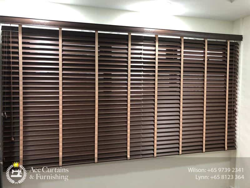 Custom Window Blinds | Indoor & Outdoor Blinds